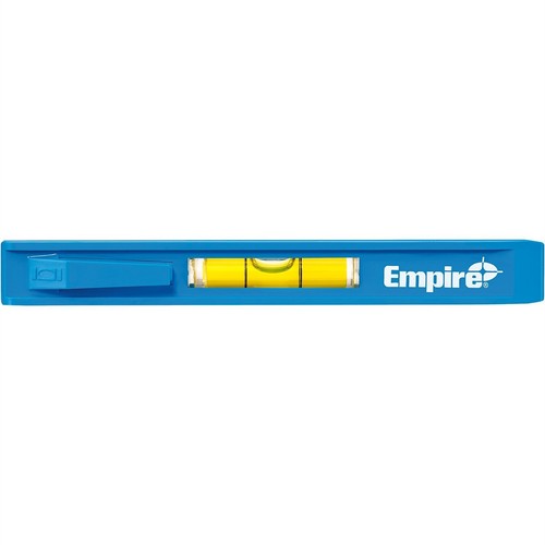 3 X Empire 125mm Pocket Level | eBay