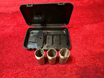 Benelli Beretta Mobil Choke Tubes Stainless-12Ga-Citadel Boss-Pointer ...