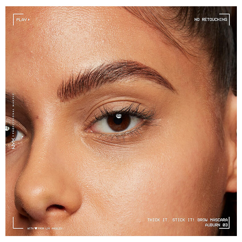 1 NYX Thick It. Stick It! Brow Gel Tinted Eyebrow Gel "Pick Your 1 ...