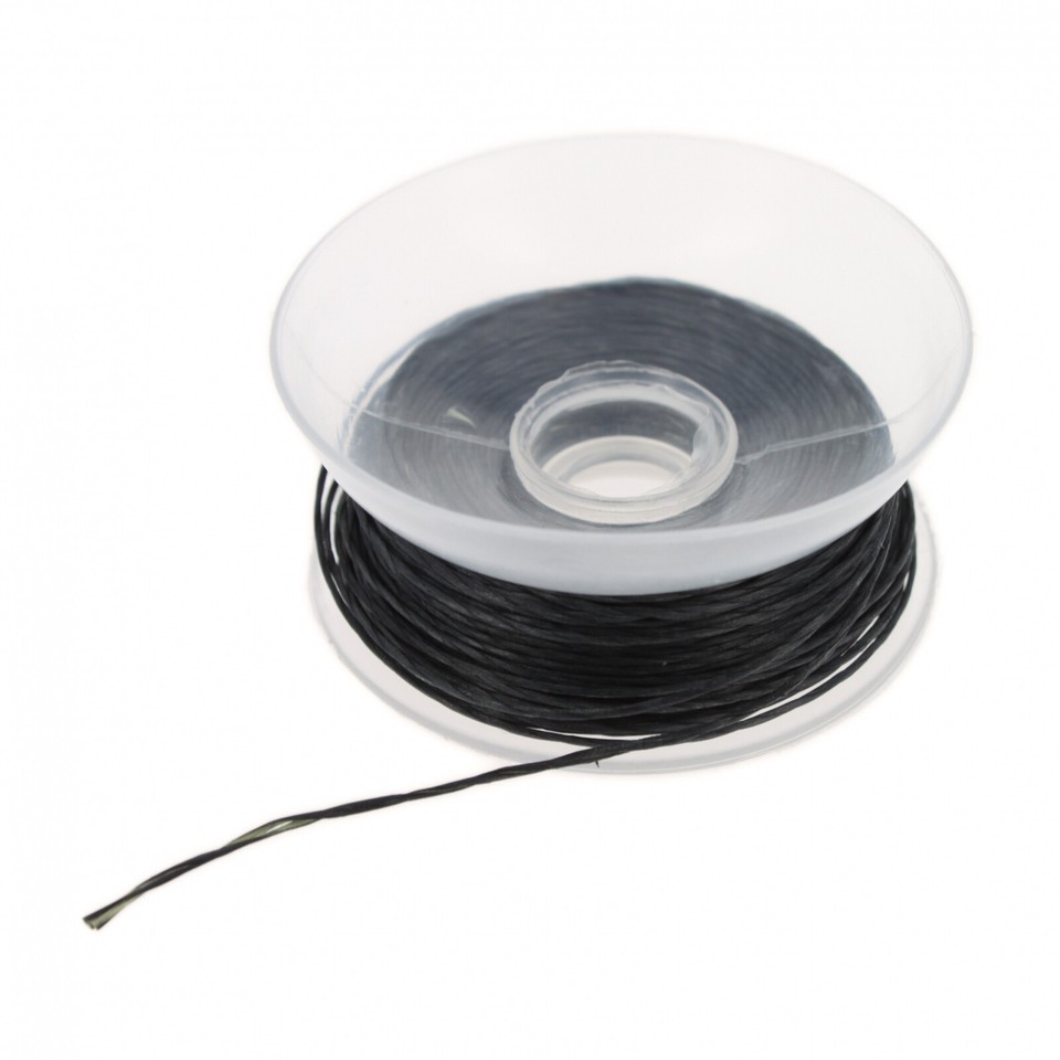 ASR Tactical Made With Kevlar Trip Wire on Rapid Deployment Spool, 85 ...