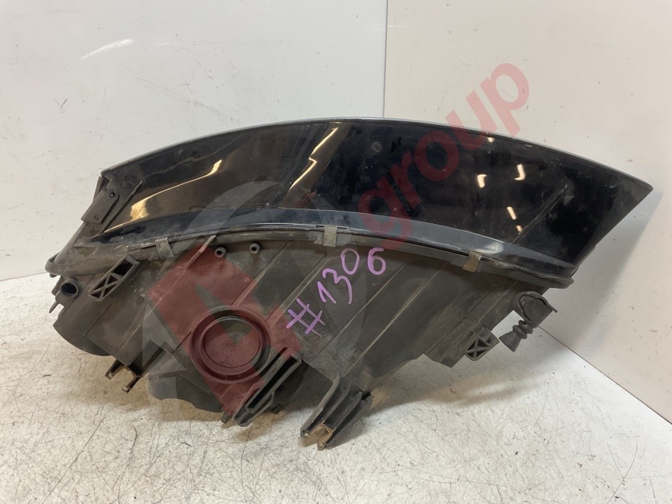 AUDI A4 8K2 B8 08-11 RIGHT DRIVERS SIDE O/S FRONT HEADLIGHT 0301240602 ...