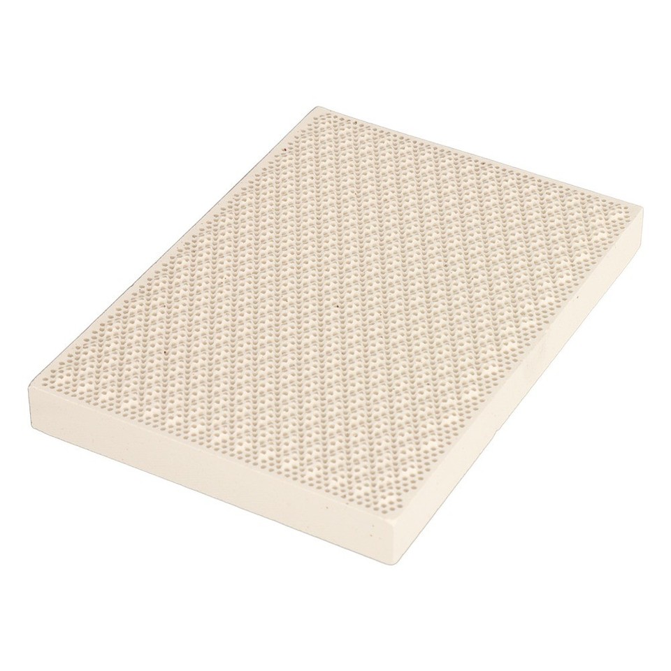 Fireproof Ceramic Soldering Board Paint Printing Drying | eBay Australia