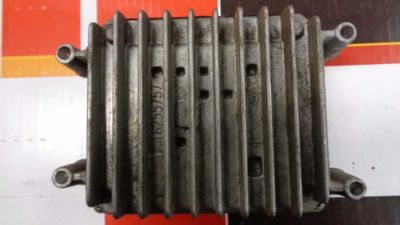 03 04 05 ENVOY ELECTRONIC CONTROL MODULE LEFT HAND ENGINE 12574976 | eBay