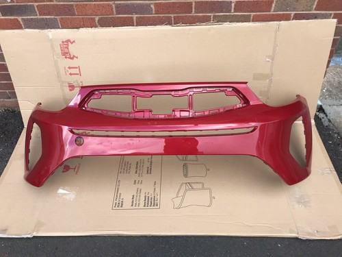 GENUINE KIA STONIC 2017-onwards 5 Door SUV FRONT BUMPER p/n 86511-H8400 ...