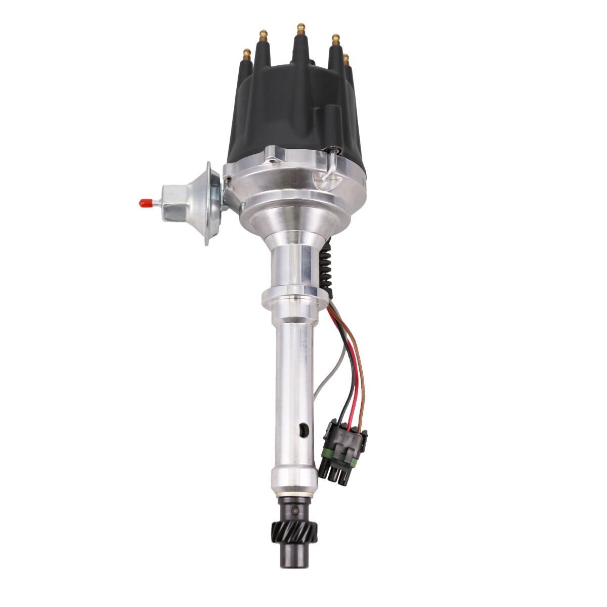 MAXX 99519K Billet Electronic Distributor 1963-1965 Cadillac 390 429 V8 ...