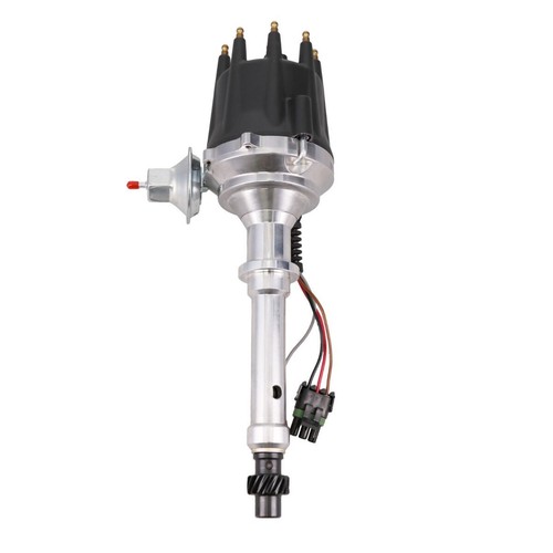 MAXX 99519K Billet Electronic Distributor 1963-1965 Cadillac 390 429 V8 ...