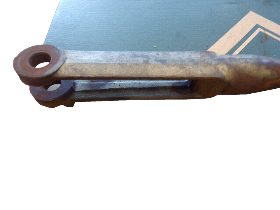 Ford 600 800 Tractor Rear Hydraulic 3 Point Leveling arm | eBay