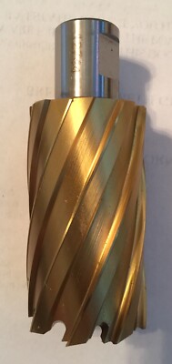 Tool Bits - Rotabroach Annular Cutter