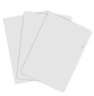 Esselte Copysafe Pocket A5 Refill Clear 10/Pack | eBay Australia