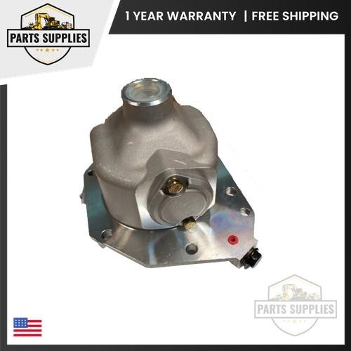 D8NN600LB Hydraulic Pump for Ford Tractor 3900 4100 4600 2810 2910 3910 ...