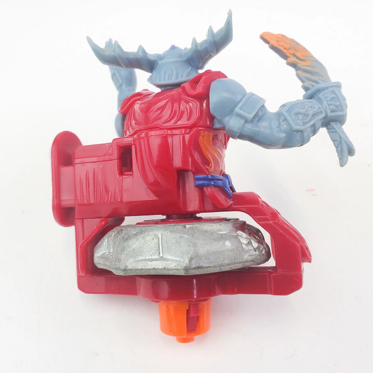 Beyblade Shogun Steel Samurai Ifraid Beast