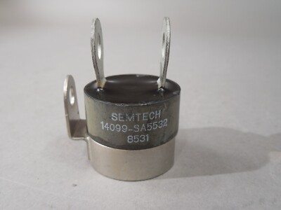 Semtech SA5532 Rectifier Diode Semiconductor Device Unitized NEW | eBay ...