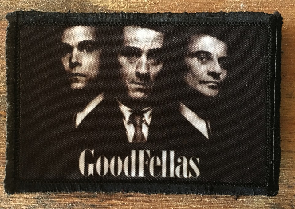 Wake Up Neo The Matrix Movie Morale Patch Tactical Military USA Hook ...