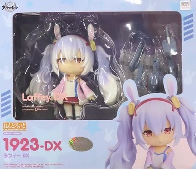 Nendoroid Laffey DX "Azur Lane" Yostar OFFICIAL SHOP Limited | eBay