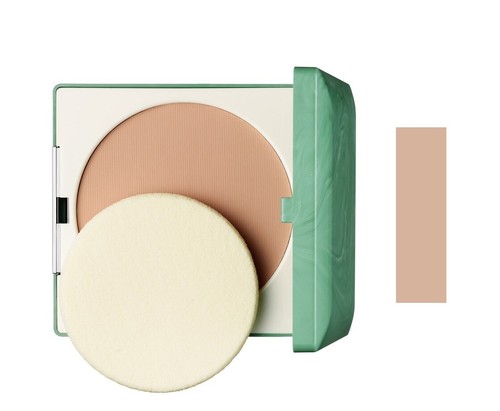 Poudre Compact Superpowder 02 Matte Beige 10G - Clinique | eBay