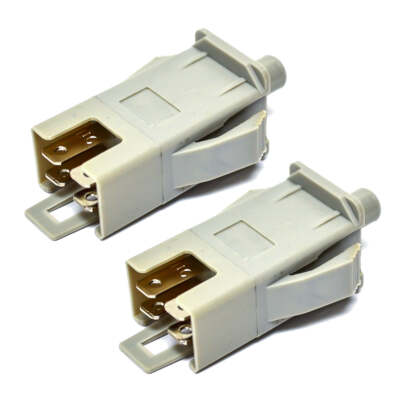 2PK Interlock Switch for AYP Craftsman 153664 Husqvarna 532176138 ...