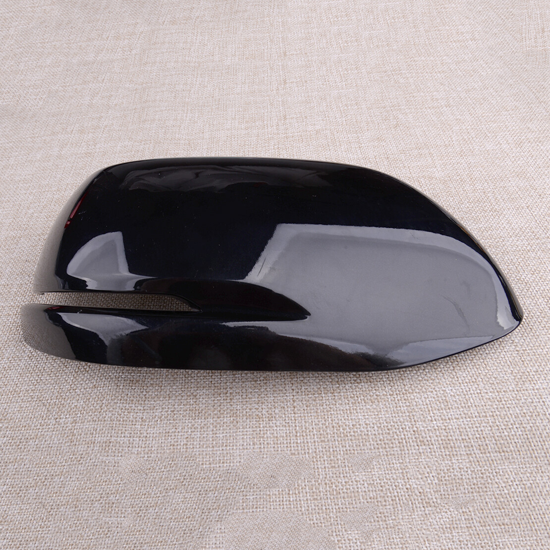 2017-20 Fit For Honda CRV CR-V Trim Exterior Rear View Mirror Cover ...