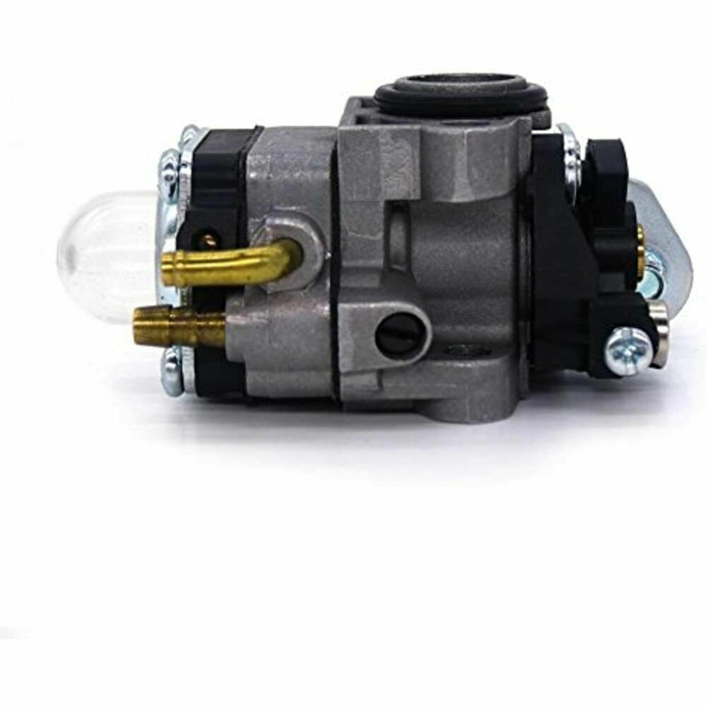Carburetor for Mantis Tiller Weed Eater 4 Stroke Engine Honda GX25 ...