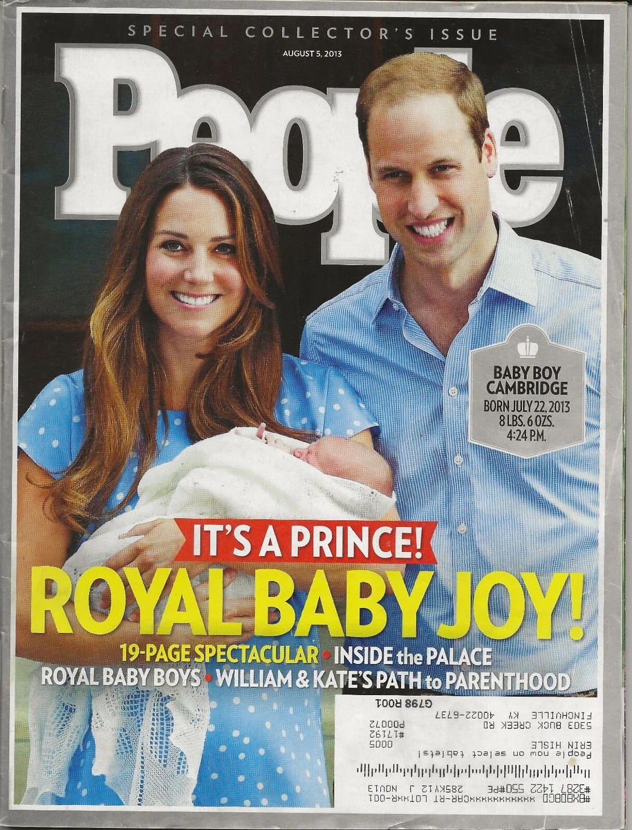 The Prince And Me 5 Royal Baby