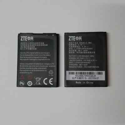 ZTE Li3709T42P3h463657 OEM Battery for Miami Z222 Z221 N281 F290 New | eBay