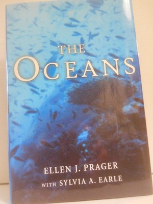 The Oceans by Prager 9780071352536| eBay