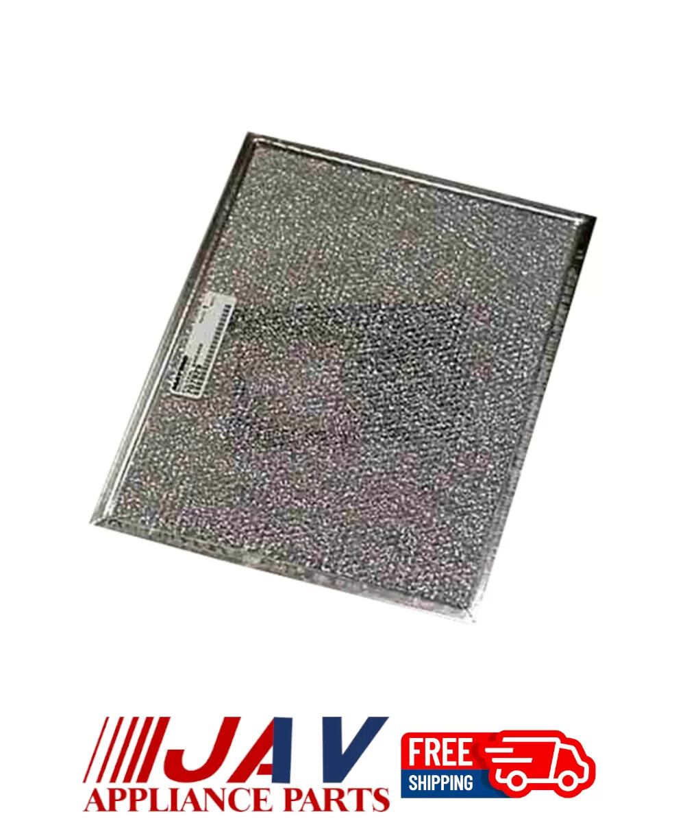OEM Jenn-Air Range Grease Filter Inv# LR350 | eBay