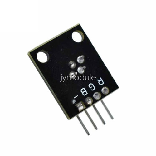 2PCS KY-016 RGB 3 Color Full Color LED Modules for Arduino AVR PIC ER ...
