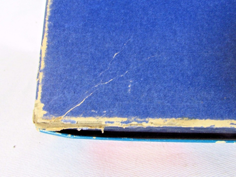 Vintage Mickey Mouse Club Magic Divider Math Helper Walt Disney Jacmar ...