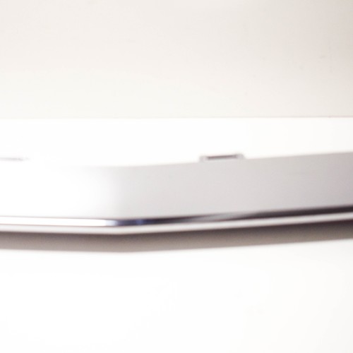 Genuine MB E Class W213 AMG Front Bumper Lower Chrome Trim A2138857000 ...