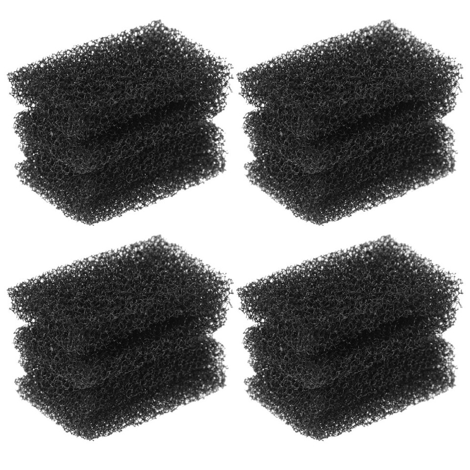 16Pcs Special Effect Blood Sponge Special Effects Paint Brushes Stubble ...