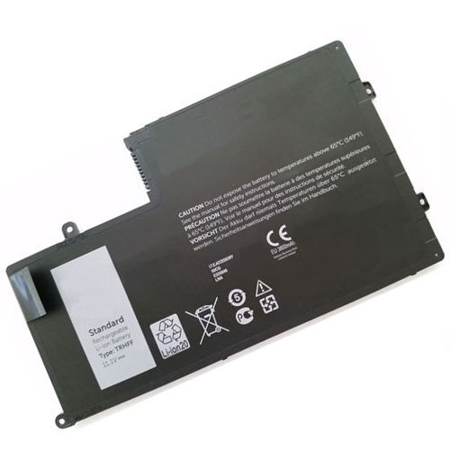New Laptop Battery for Dell LATITUDE 3450 3550 P39F TRHFF 3800mah 3 ...