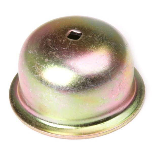 Left Front Wheel Bearing Grease Cap For 1966-1979 Vw Bug And Ghia | eBay