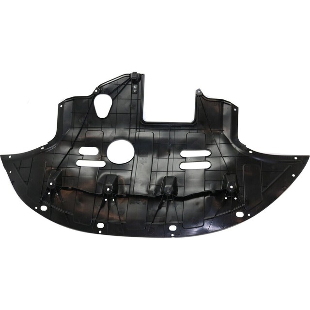 Front Engine Splash Shield USA Built Fits 2017-20 HYUNDAI Elantra ...