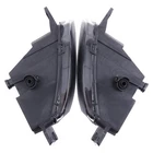 Left & Right LED Front Fog Light for Jeep Grand Cherokee 68275511AC ...