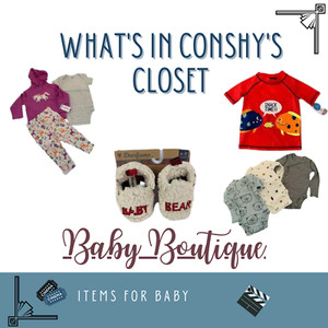 Conshy Consignment | eBay Stores