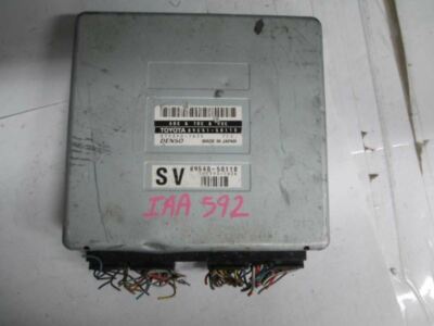 ABS Control Module Fits 98-99 LEXUS LS400 89541-50110 8954150110 | eBay