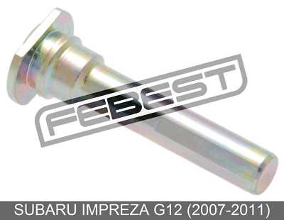 Pin Slide Front For Subaru Impreza G12 (2007-2011) | eBay Australia