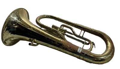 Jupiter Baritone Horn | eBay