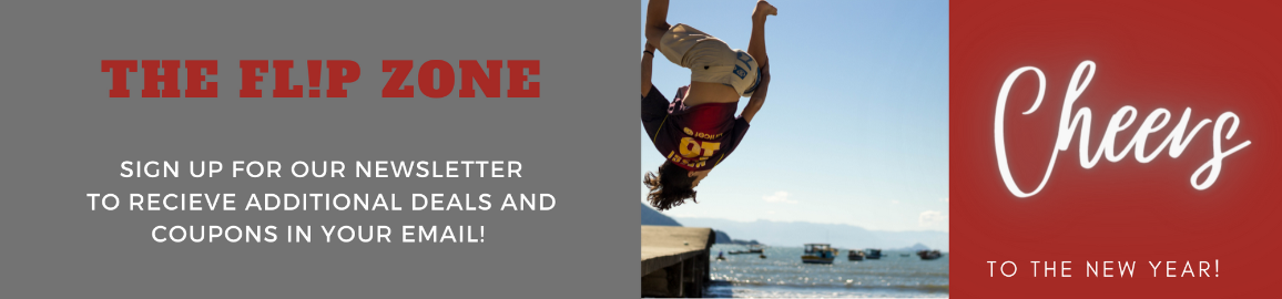 The Flip Zone | eBay Stores