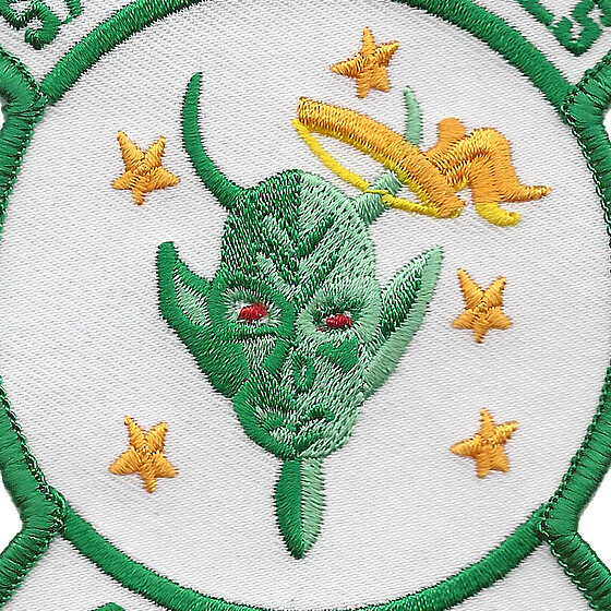 433rd Tactical Fighter Squadron Patch | eBay