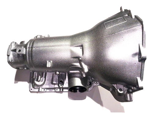 700R4 AUX TYPE Corvette V Case Transmission HOUSING 700R4 OEM 1986 TO ...