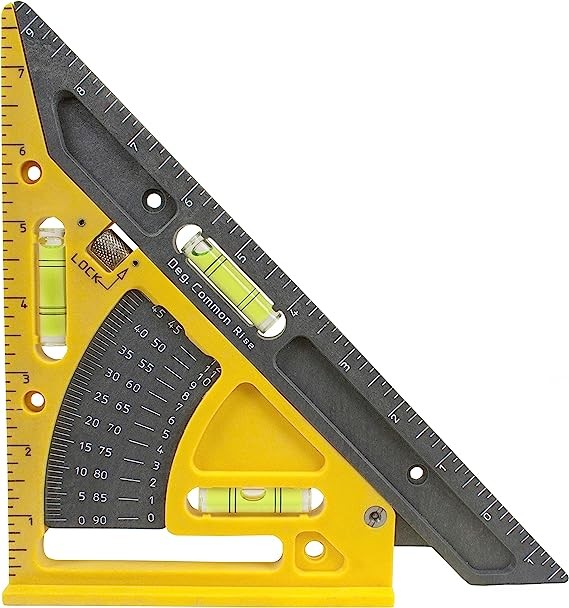 C.H. Hanson Pivot Square - Resin for sale online | eBay