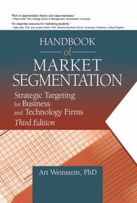 Handbook of Market Segmentation : Strategic Targeting for Busines ...