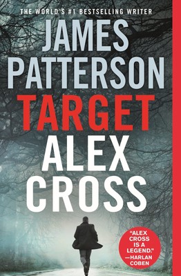 Target: Alex Cross (Alex Cross, 24) 9781538713761| eBay