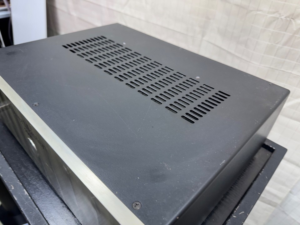 Enlightened Audio Designs Power Master PM 500 EAD Amp 100 Watt x 5 ...