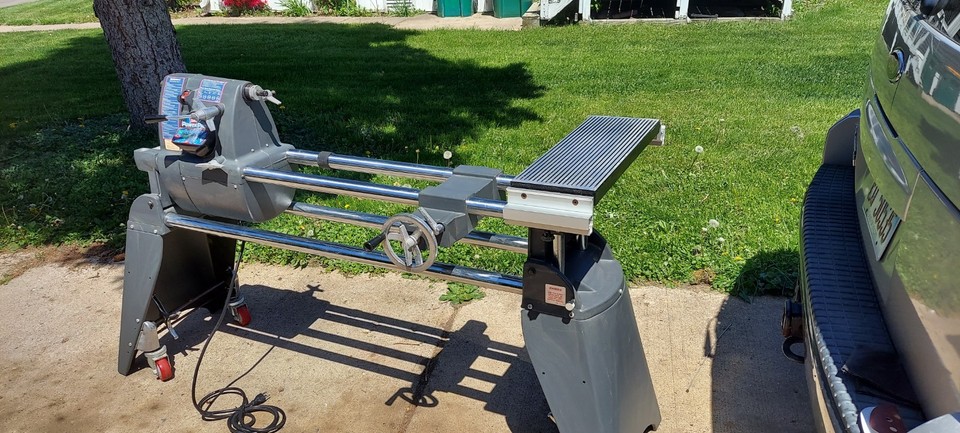 Shopsmith Pro multi Tool | eBay