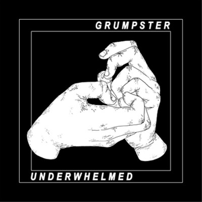 Grumpster Underwhelmed (Vinyl) 12" Album | eBay