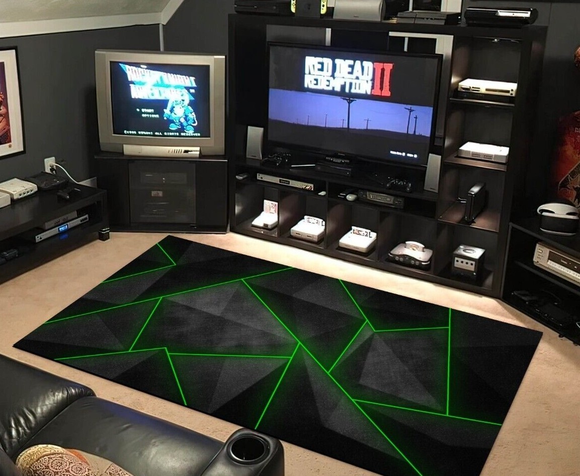 Xbox Gaming Room