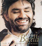 Andrea Bocelli von Antonia Felix | Buch | Zustand gut | eBay.de