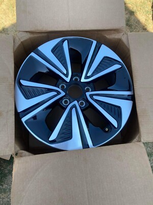 Set 2016 2017 2018 2019 Honda CIVIC OEM Factory 42700TBAA92 Wheels Rims ...